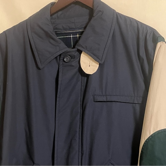 London Fog | Jackets & Coats | London Fog Mens Vintage Bomber Jacket ...